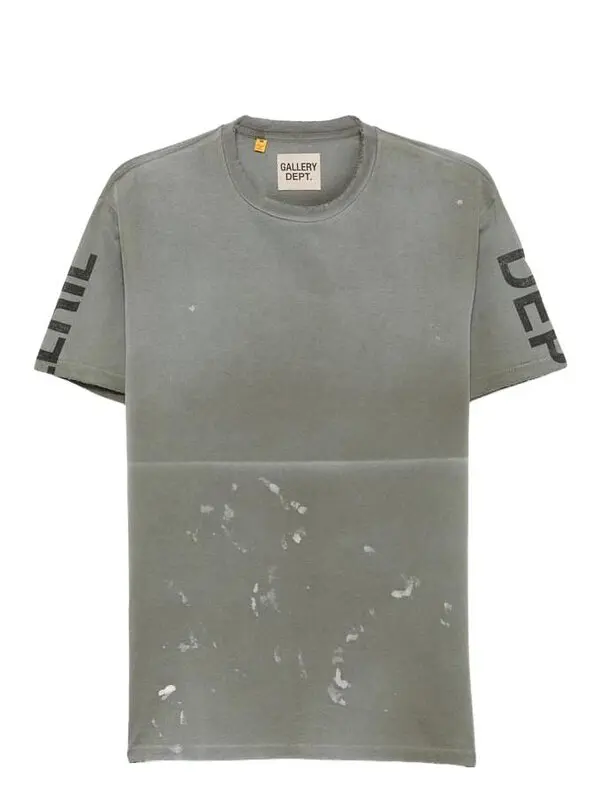 GALLERY DEPT. T-shirts & Vests T-shirts - Green