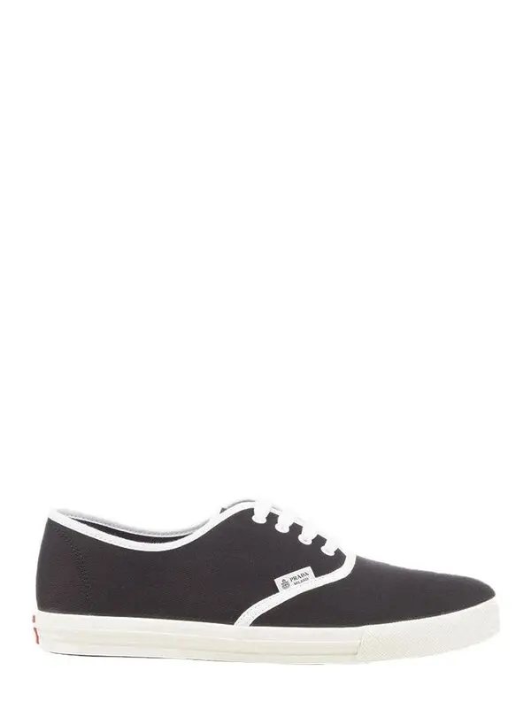 Prada Low Top Sneakers - Multicolor