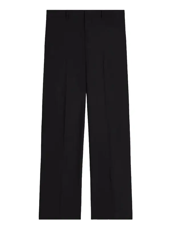 Celine Ethan Trousers - Black