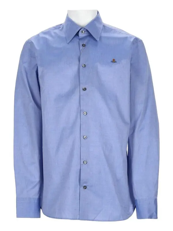 VIVIENNE WESTWOOD Camicia Ghost - Multicolor