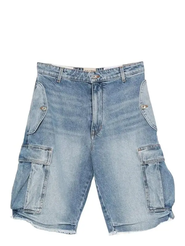 GALLERY DEPT. Denim Loose-fit Jeans - Blue