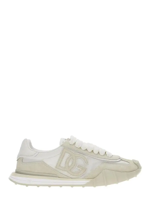 Dolce & Gabbana Sneakers - Multicolor