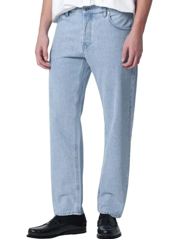 PT TORINO Light Rebel Jeans - Blue