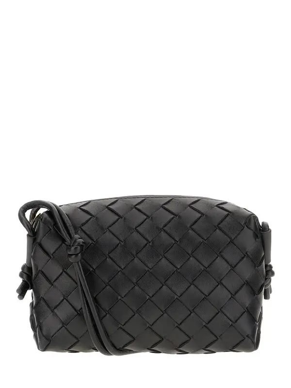 Bottega Veneta Crossbody Bags - Multicolor