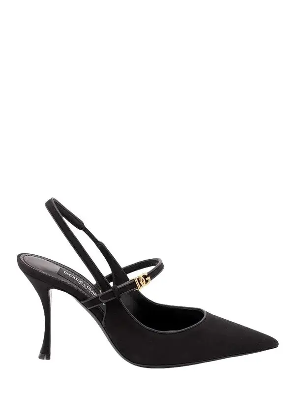 Dolce & Gabbana Slingback - Multicolor