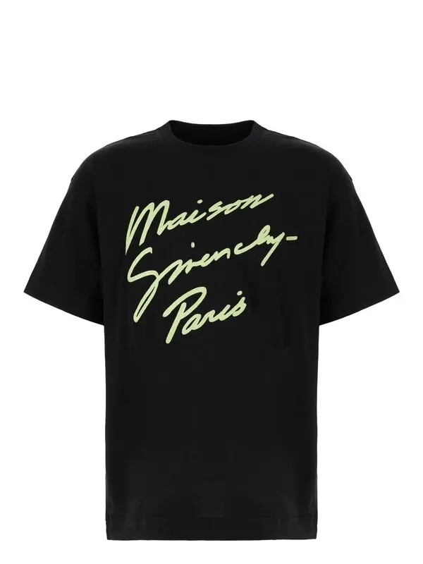Givenchy Clothing T-shirt - Multicolor