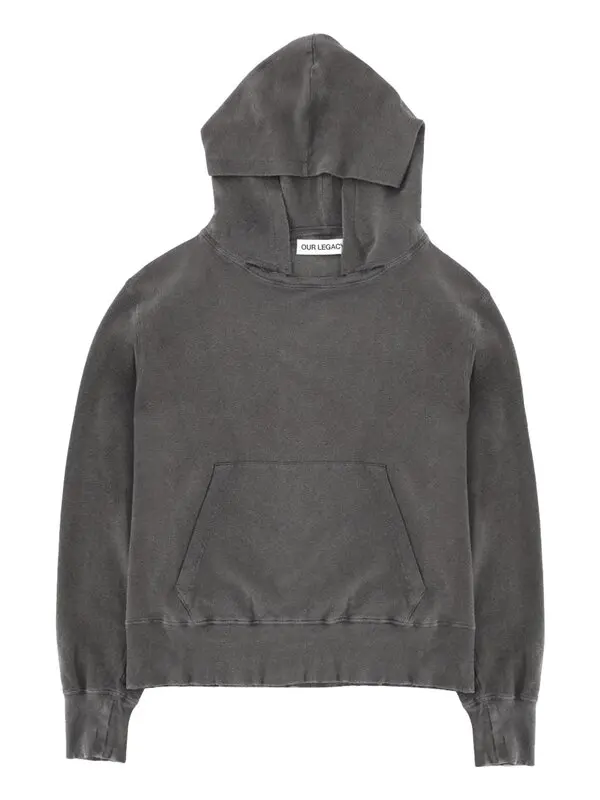 Our Legacy Felpa Relic - Multicolor