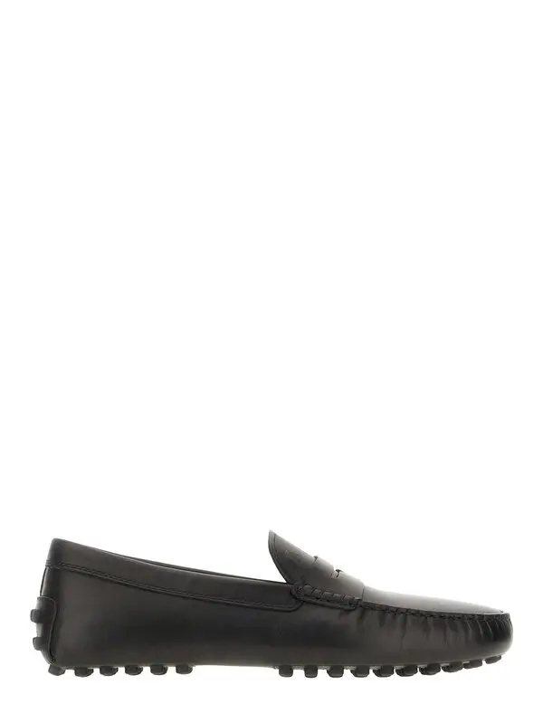 TOD'S Shoes Loafers - Multicolor