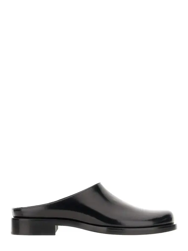 Saint Laurent Shoes Loafers - Multicolor