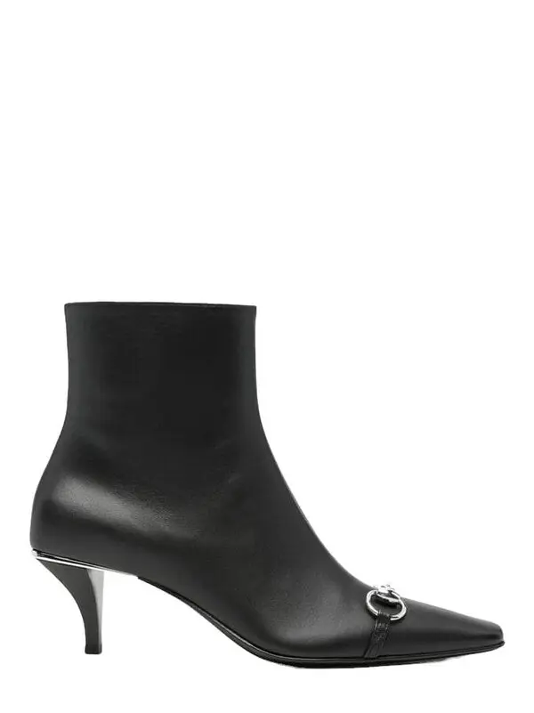 Gucci Shoes - Black