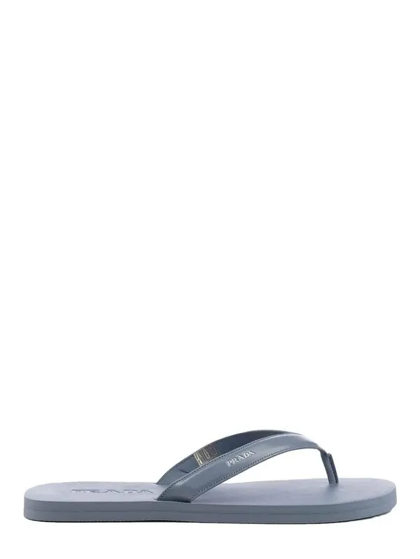 Prada Shoes Slippers - Multicolor
