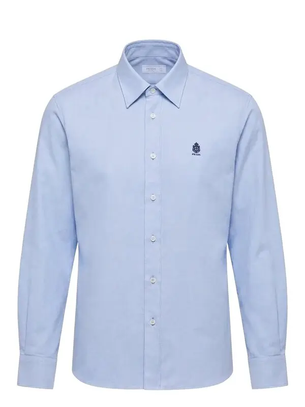 Prada Shirt - Multicolor