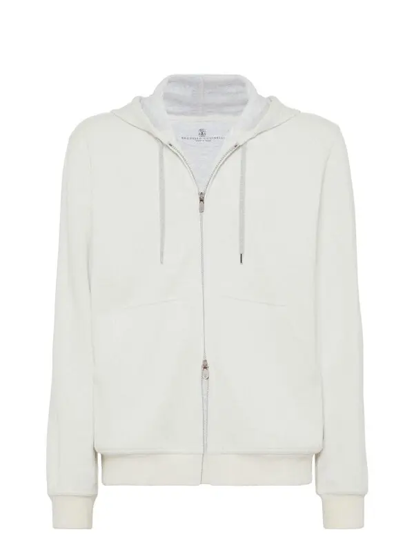 Brunello Cucinelli Hoodies - Multicolor