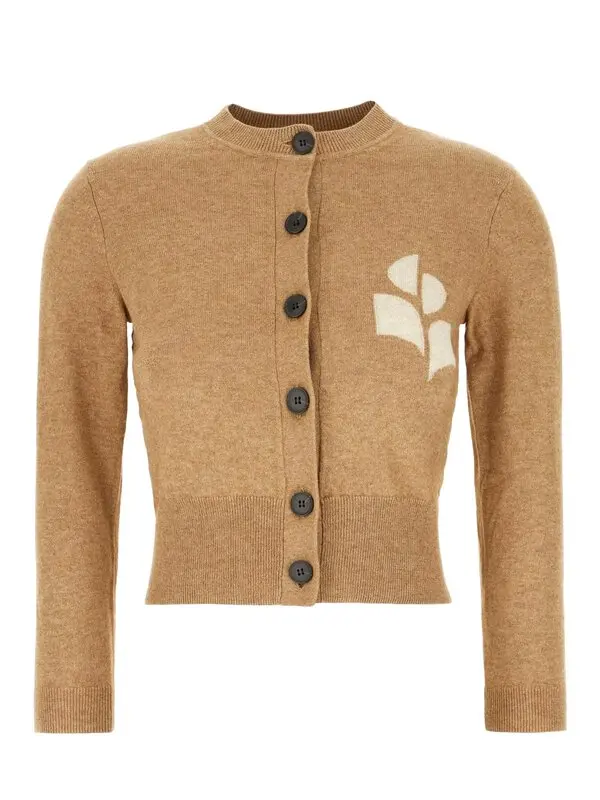 Isabel Marant Étoile Knitwear - Multicolor