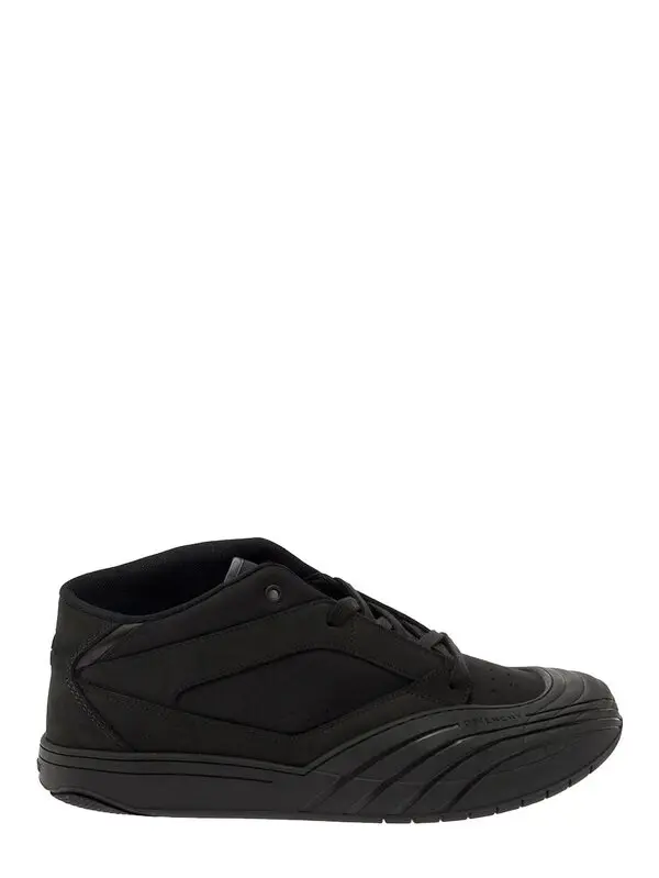 Givenchy Skate Sneakers - Multicolor
