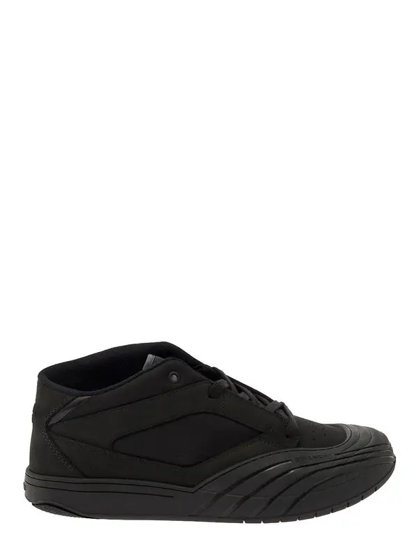 Givenchy Skate Sneakers - Multicolor