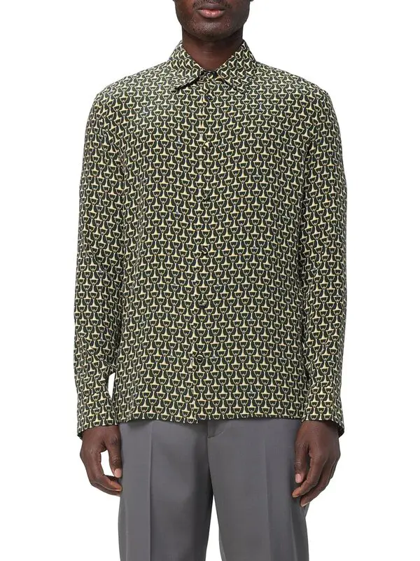 Gucci Shirt - Green