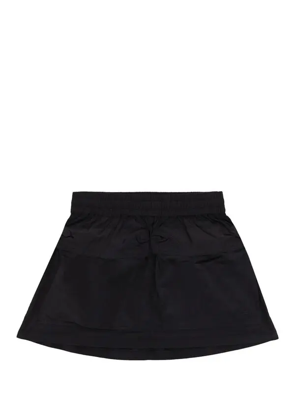 DIESEL® Miniskirt O-cean - Black