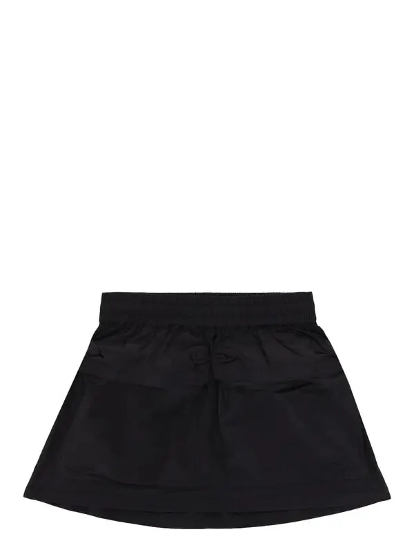DIESEL® O-cean Miniskirt - Black