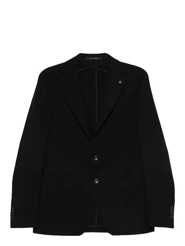 Tagliatore Jackets Blazers - Blue