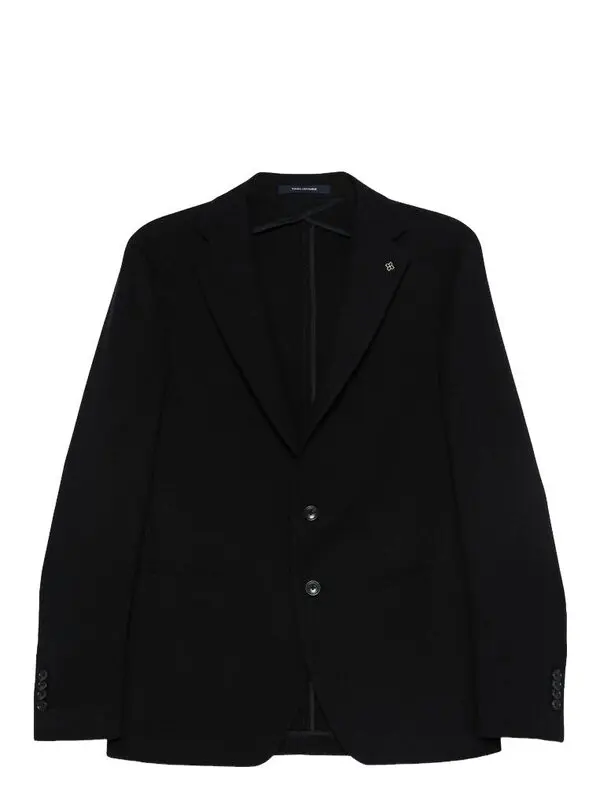 Tagliatore Jackets Blazers - Blue