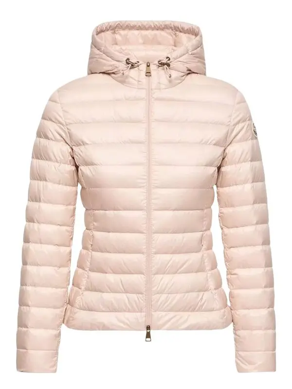 Moncler Igelhood Short Down Jacket - Multicolor