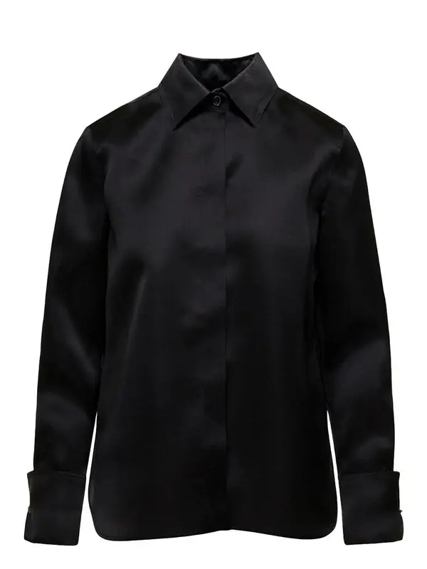 Max Mara Nola Shirt - Multicolor