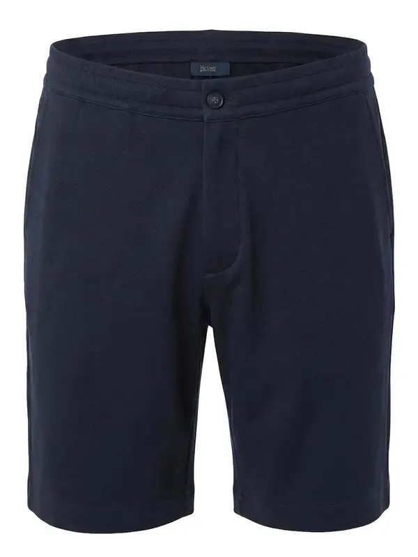Herno Bermuda - Multicolor