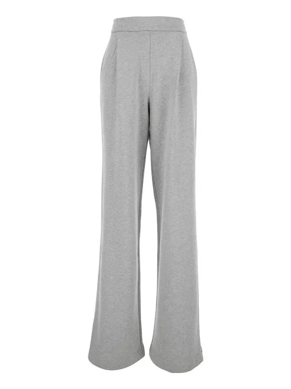 Dries Van Noten Cotton Sweatpants - Multicolor