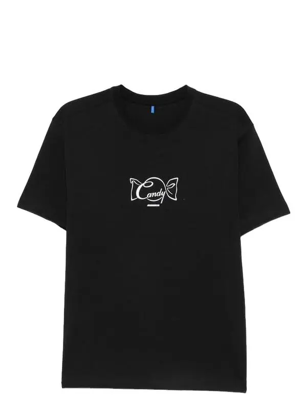 ADER ERROR T-shirts & Vests T-shirts - Black
