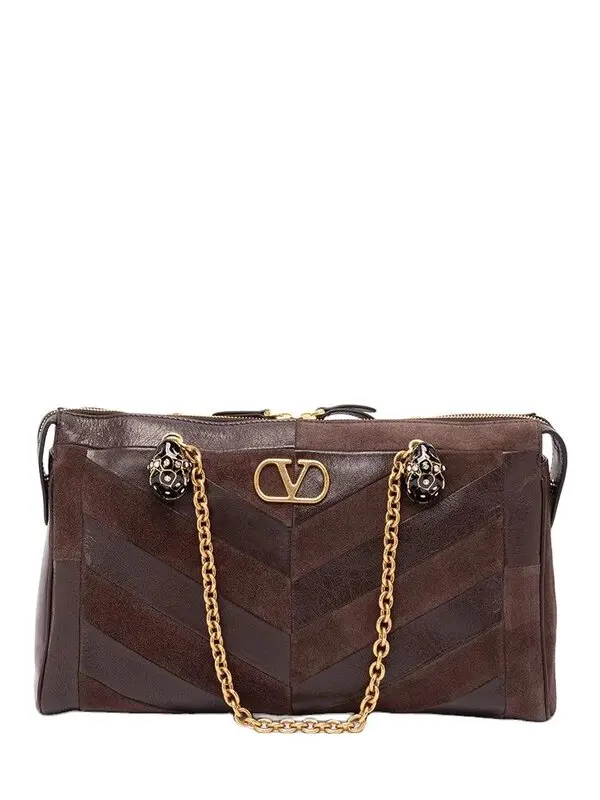 Valentino Garavani Panthea Bag - Multicolor