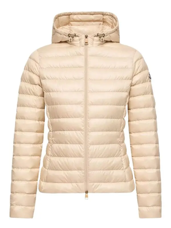 Moncler Igelhood Short Down Jacket - Multicolor