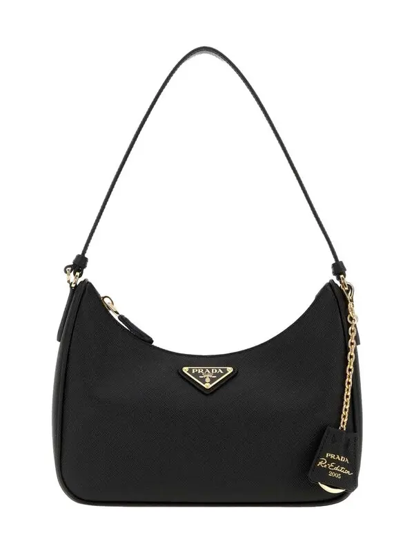 Prada Handbag - Black