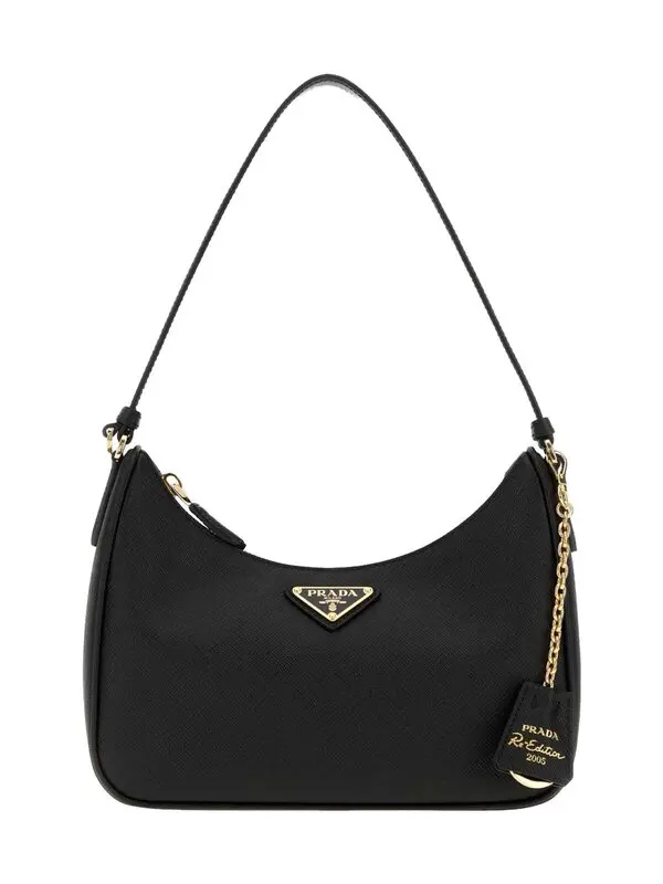 Prada Handbag - Black
