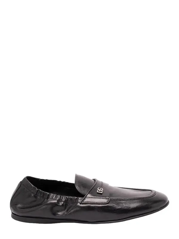 Dolce & Gabbana Loafers - Multicolor