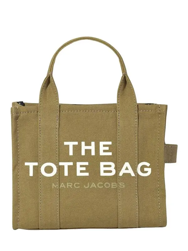 Marc Jacobs The Canvas Small Tote Bag - Green