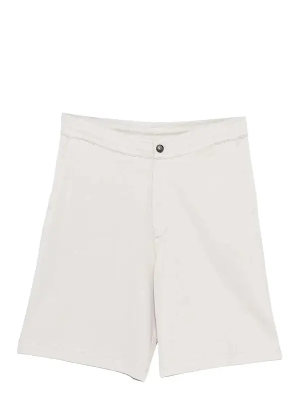 Herno Bermuda Shorts - Multicolor