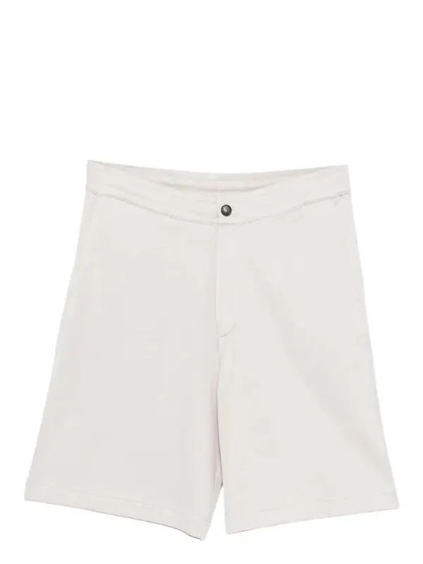Herno Bermuda Shorts - Multicolor