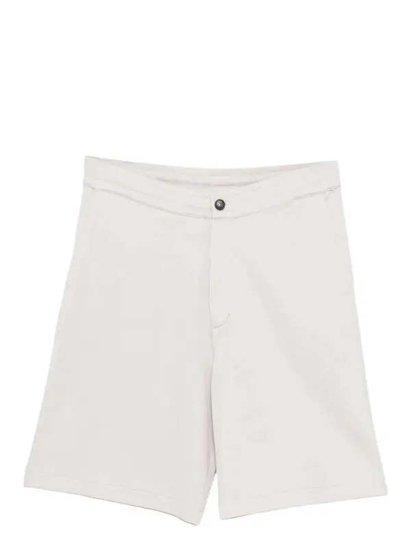 Herno Bermuda Shorts - Multicolor