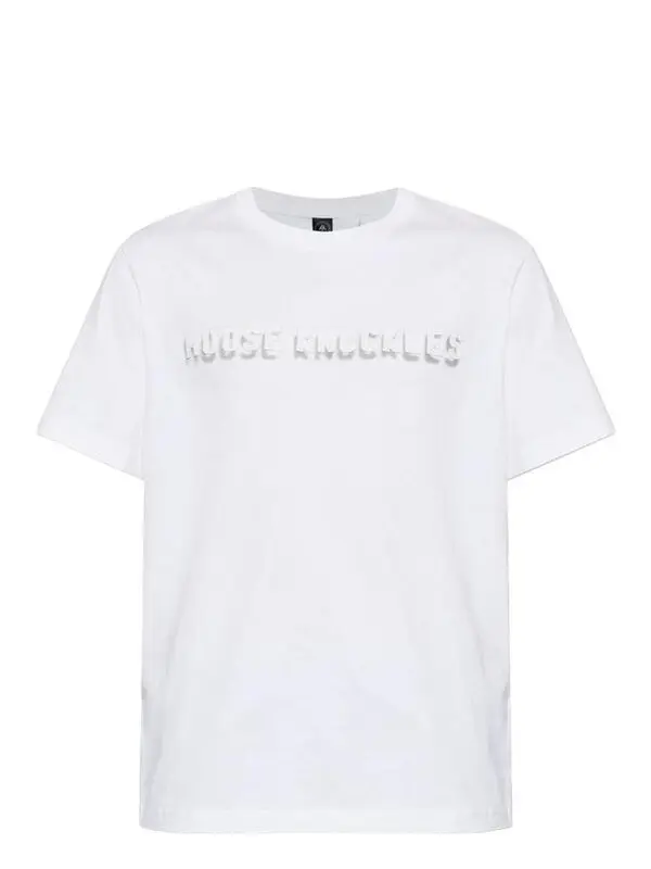 Moose Knuckles T-shirts & Vests T-shirts - White