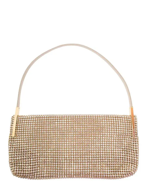 Saint Laurent Bag Suzanne - Multicolor