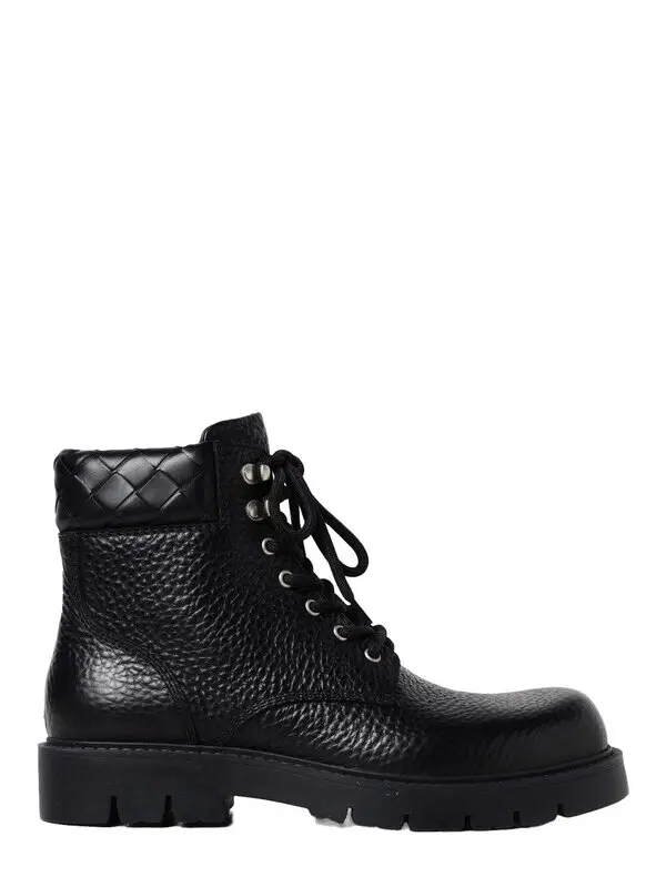 Bottega Veneta Boot - Black