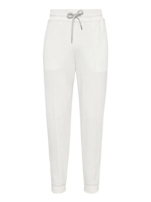 Brunello Cucinelli Pants - Multicolor