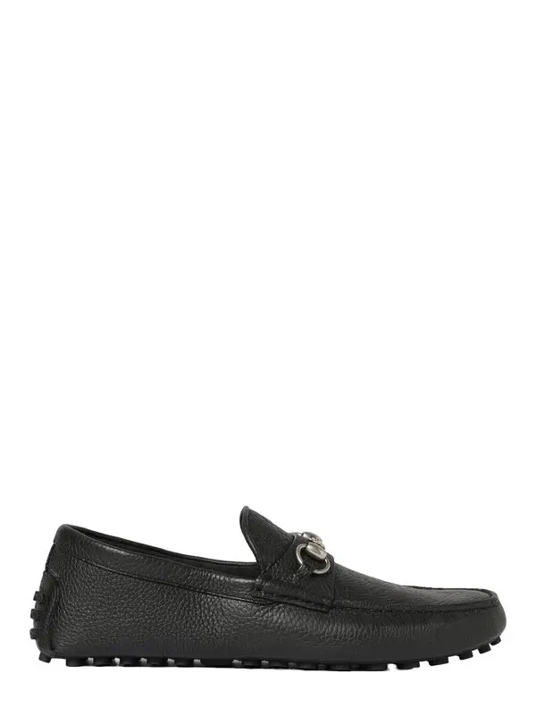 Gucci Loafers - Black
