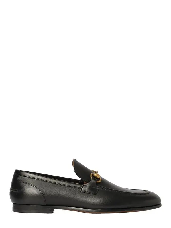 Gucci Loafers - Black