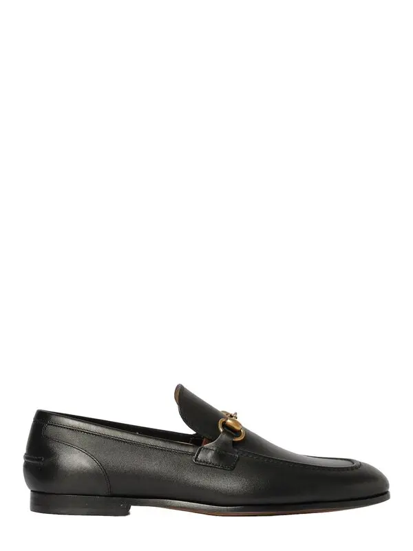 Gucci Loafers - Black