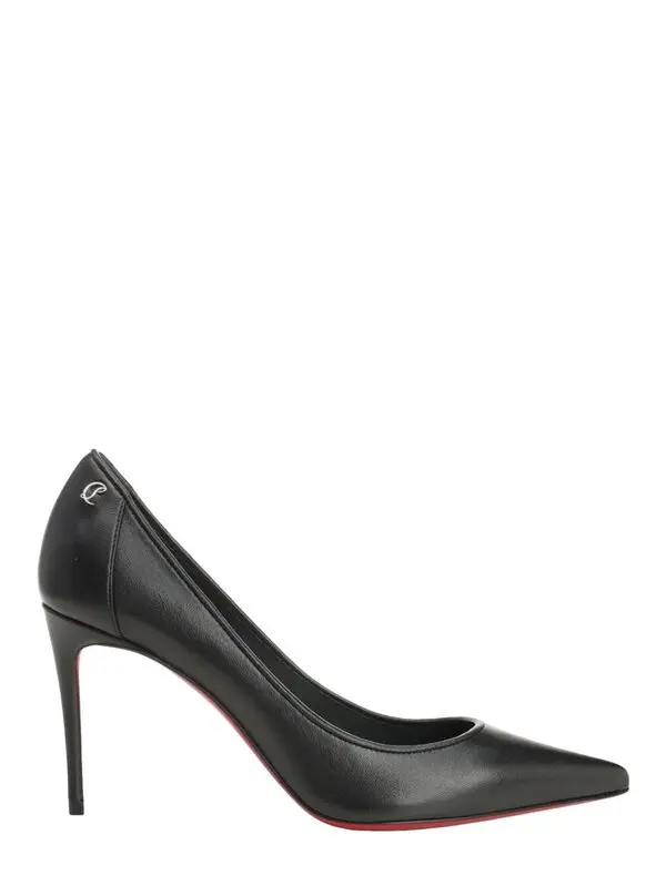 CHRISTIAN LOUBOUTIN Pump - Black