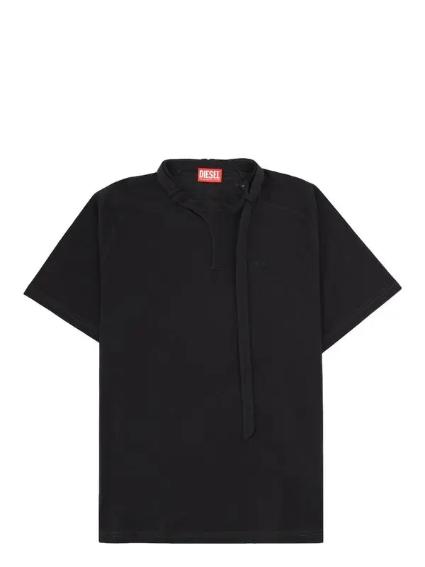 DIESEL® T-shirt Kauko - Black