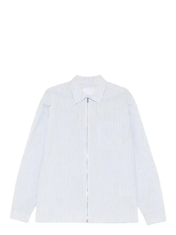 Prada Re-nylon Shirt - Multicolor