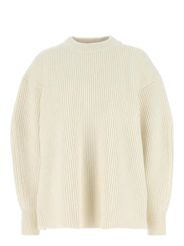 Alaïa Maglia - Multicolor